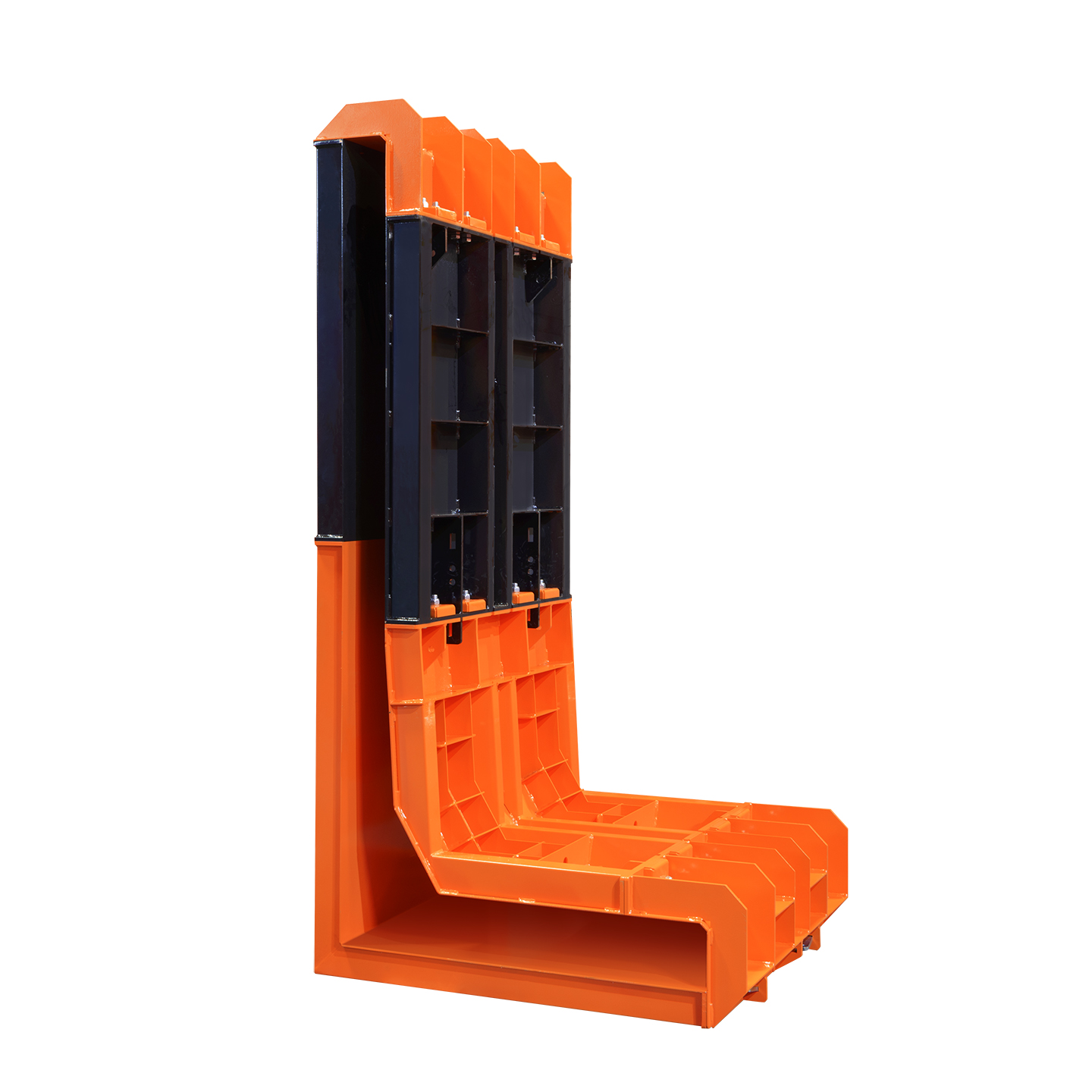 BETONBLOCK® Retaining Wall Moulds: Durable Solutions for You